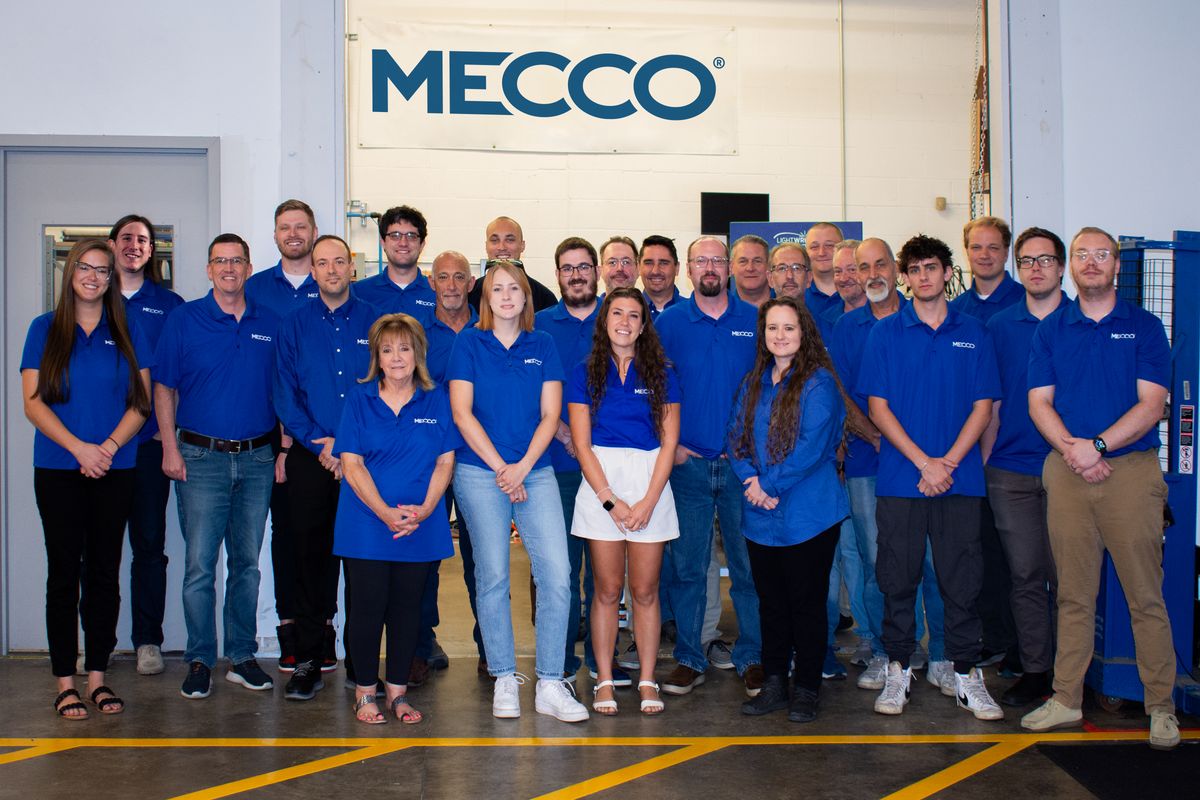 EZCAD Familiarity MECCO Quality