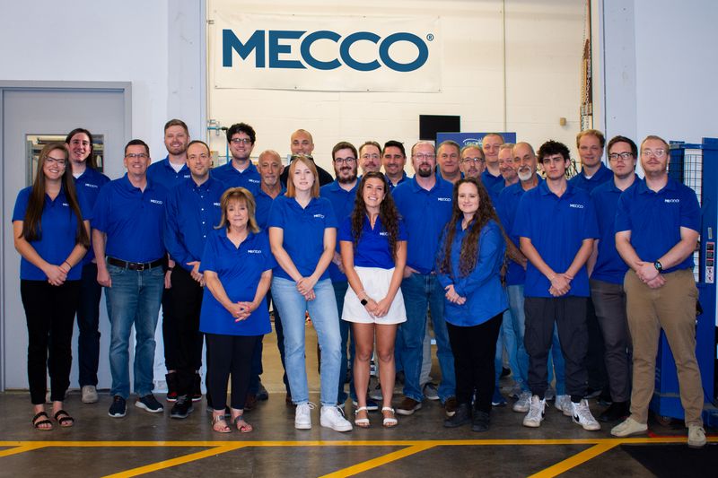 EZCAD Familiarity MECCO Quality